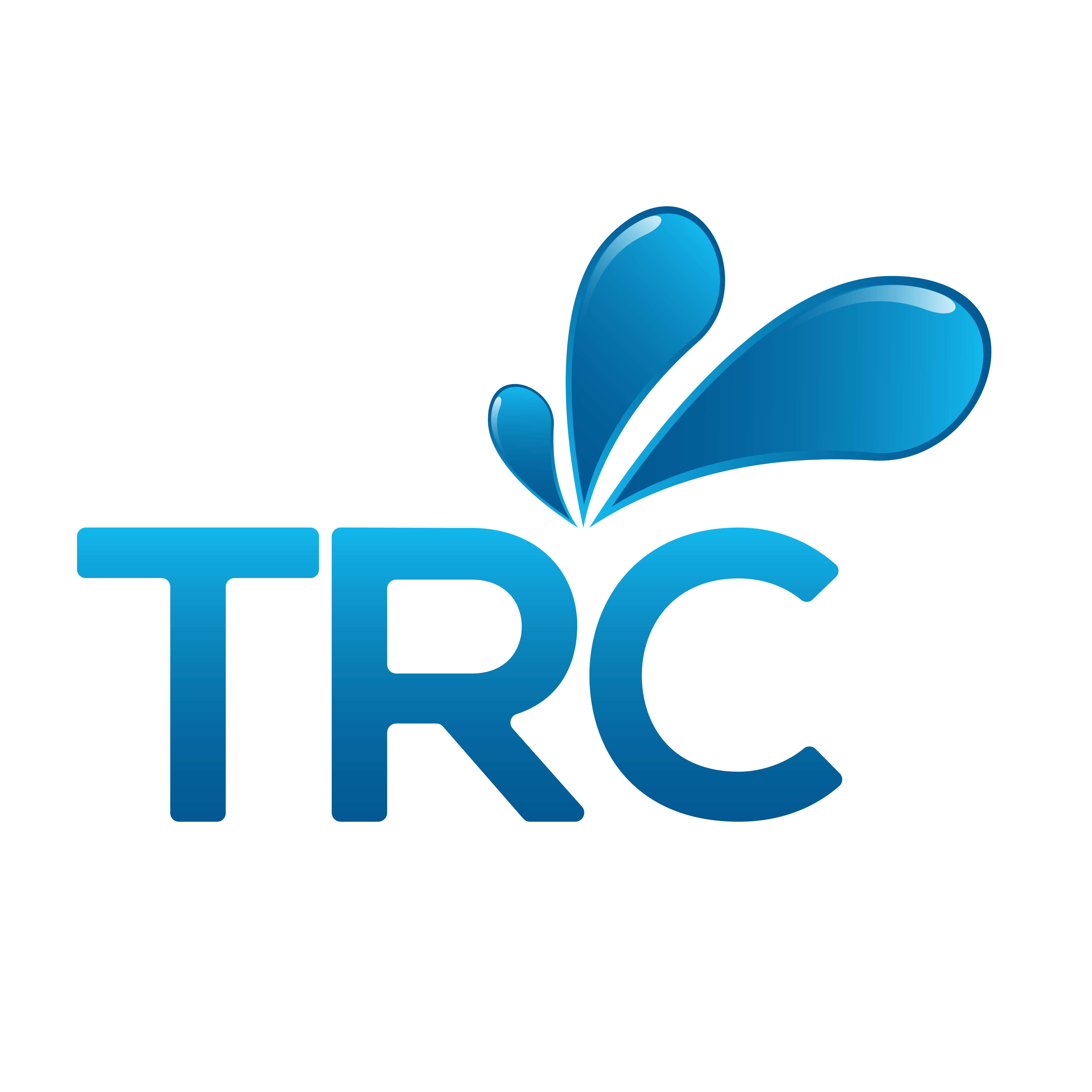 TRC – Distribuição